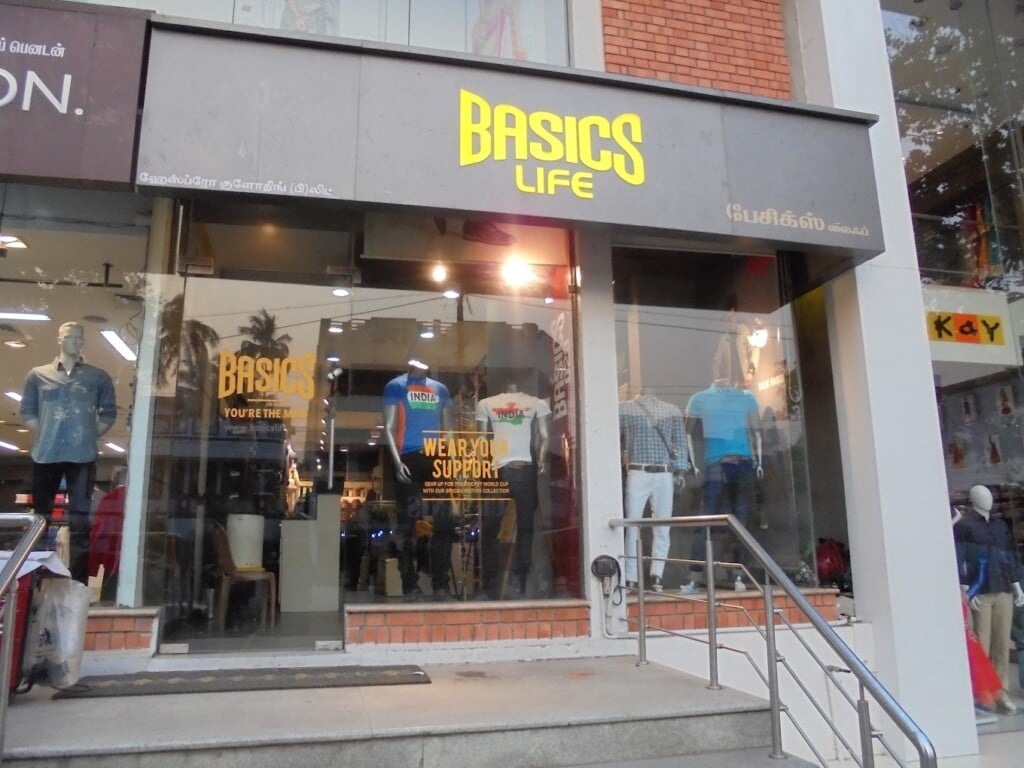 Basics Life - Reviews, Phone, Address, Images