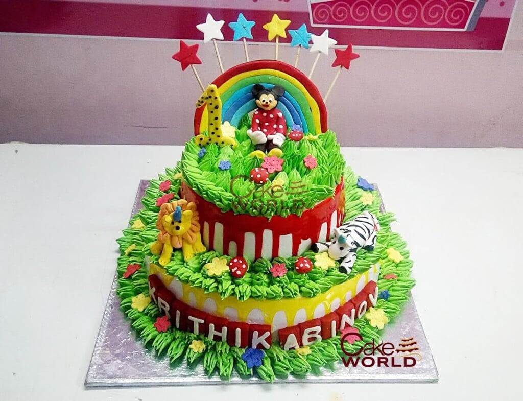 Cake World - Reviews, Phone, Address, Images