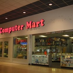 Computer Mart - Reviews, Phone, Address, Images