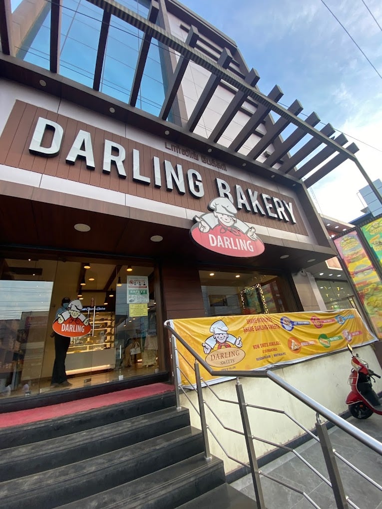 Darling Bakery - Reviews, Phone, Address, Images
