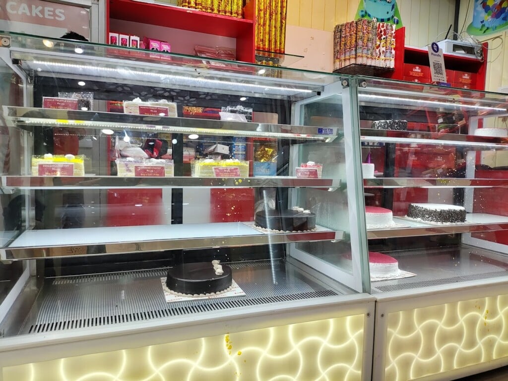 FB CAKES Madurai - Reviews, Images, Contact Details