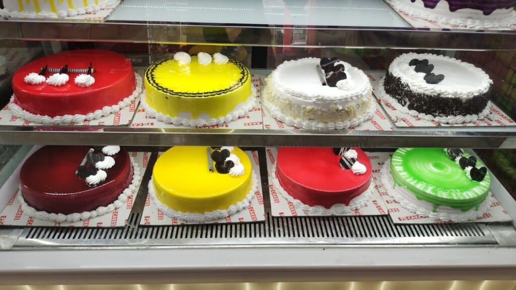 Fb Cakes Kanchipuram - Reviews, Phone, Address, Images