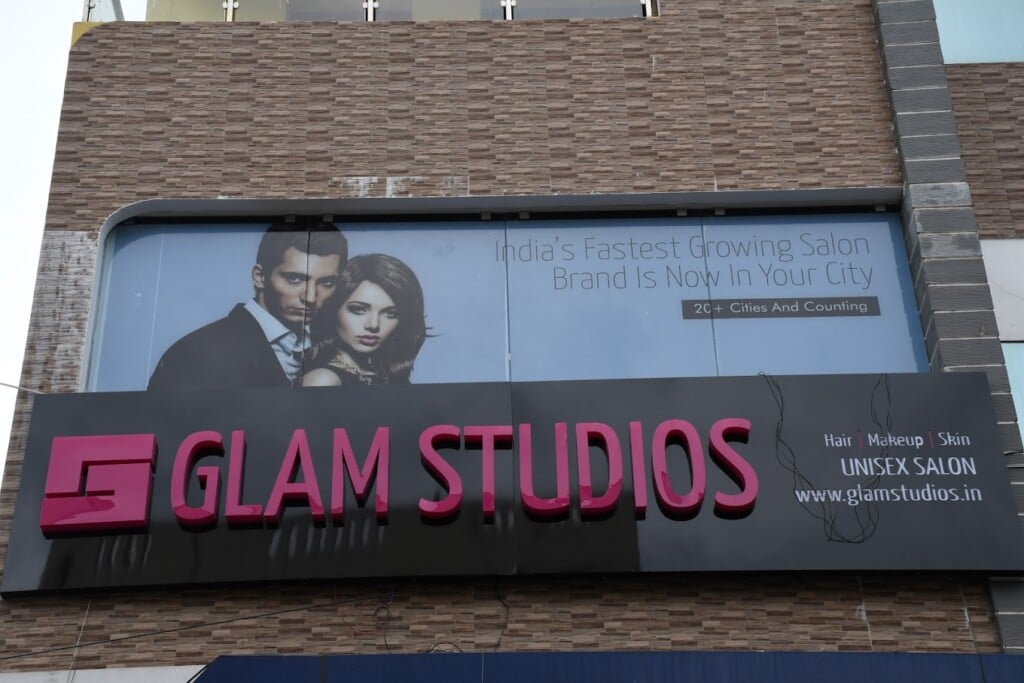 Glam Studios - Unisex Salon - Reviews, Phone, Address, Images