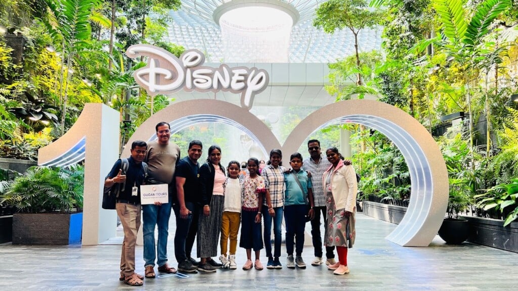 Gugan Tours - Reviews, Phone, Address, Images