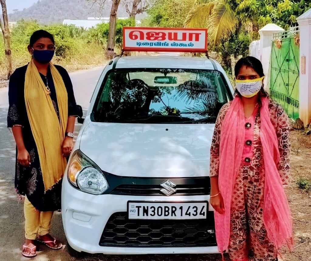 Jayaa driving school - Reviews, Phone, Address, Images