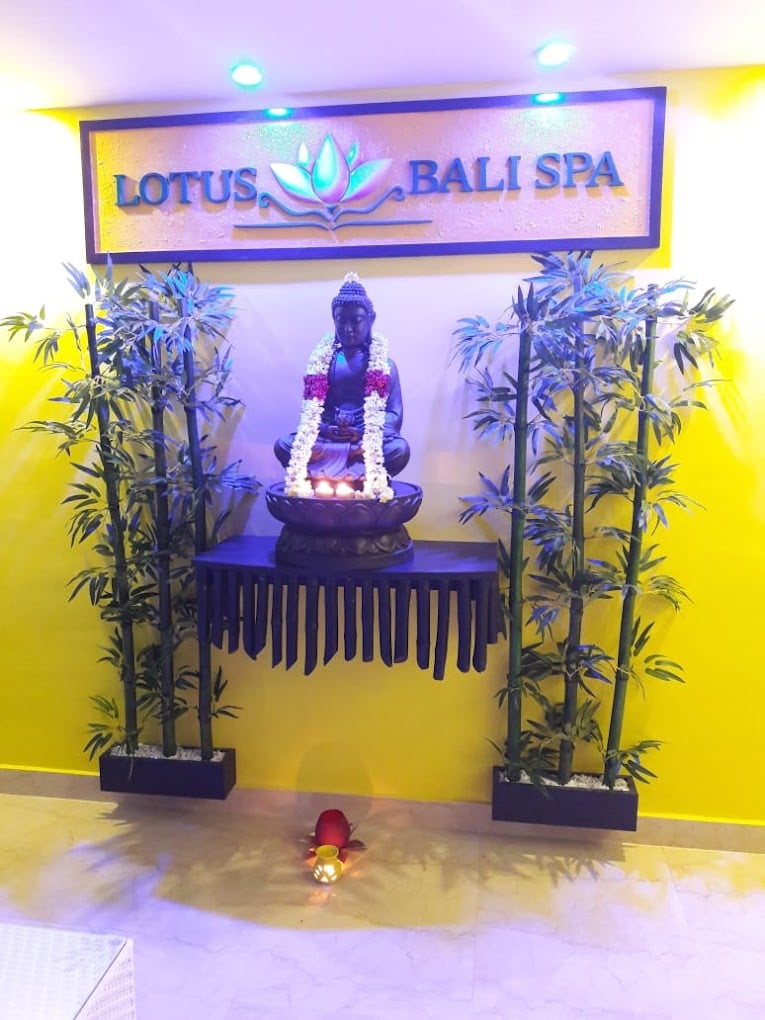 Lotus Bali Spa - Reviews, Phone, Address, Images
