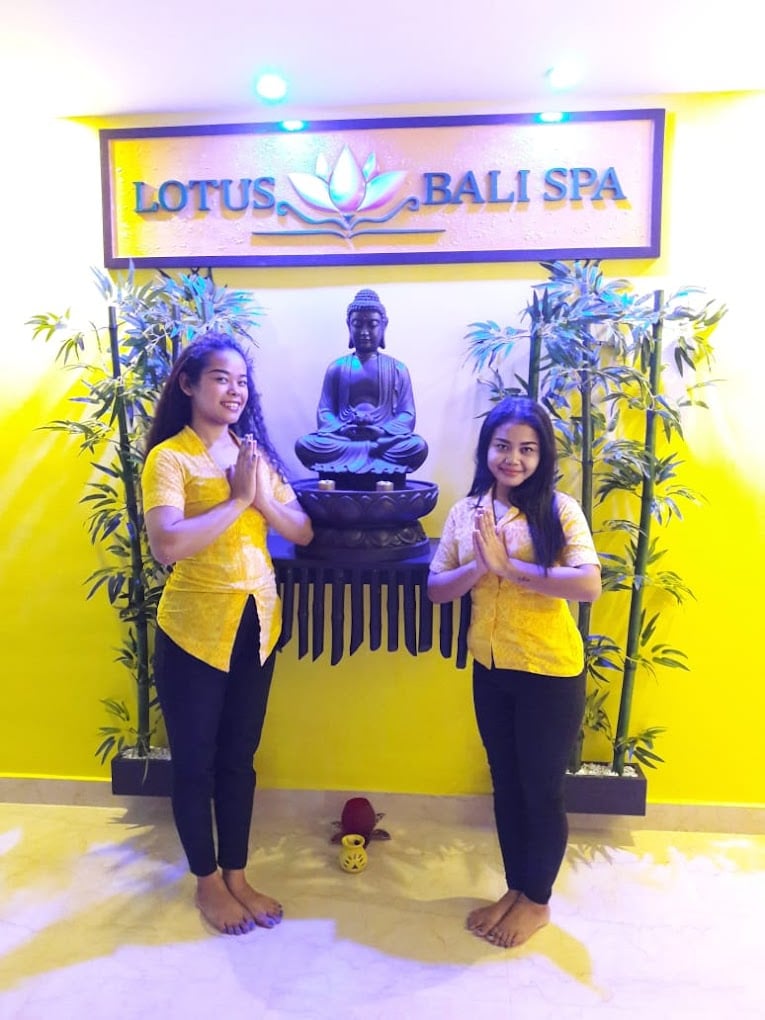 Lotus Bali Spa - Reviews, Phone, Address, Images