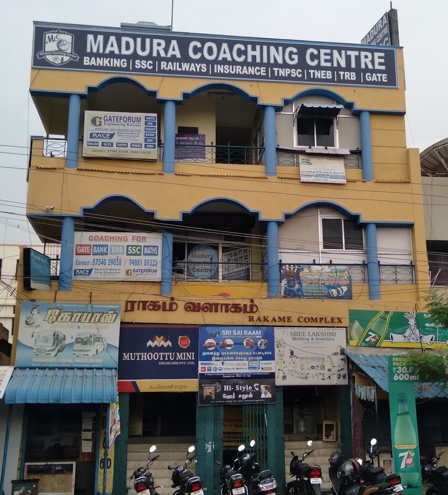 Sri Sai Coaching Centre - Reviews, Phone, Address, Images