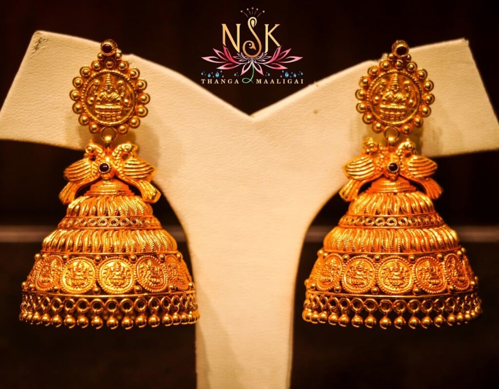 NSK Thanga Maaligai - Reviews, Phone, Address, Images