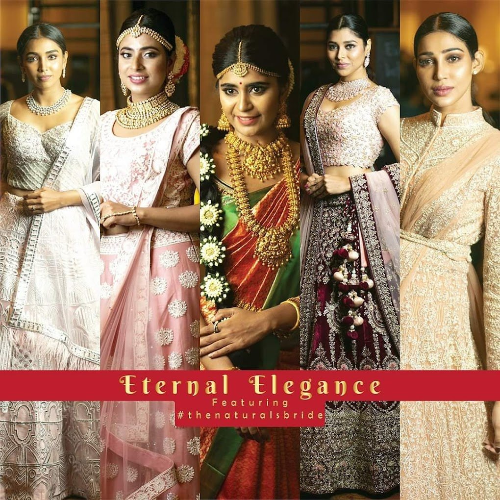 Naturals Salon Tirunelveli - Reviews, Phone, Address, Images