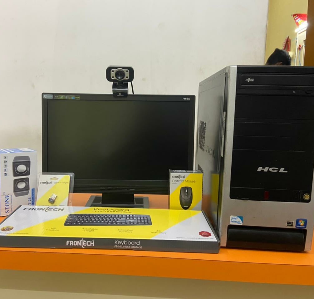 OASIS COMPUTER & SOLUTION - Reviews, Phone, Address, Images