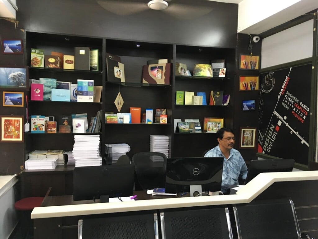 Print Hub | Digital Printing Services | Coimbatore - Reviews, Phone ...