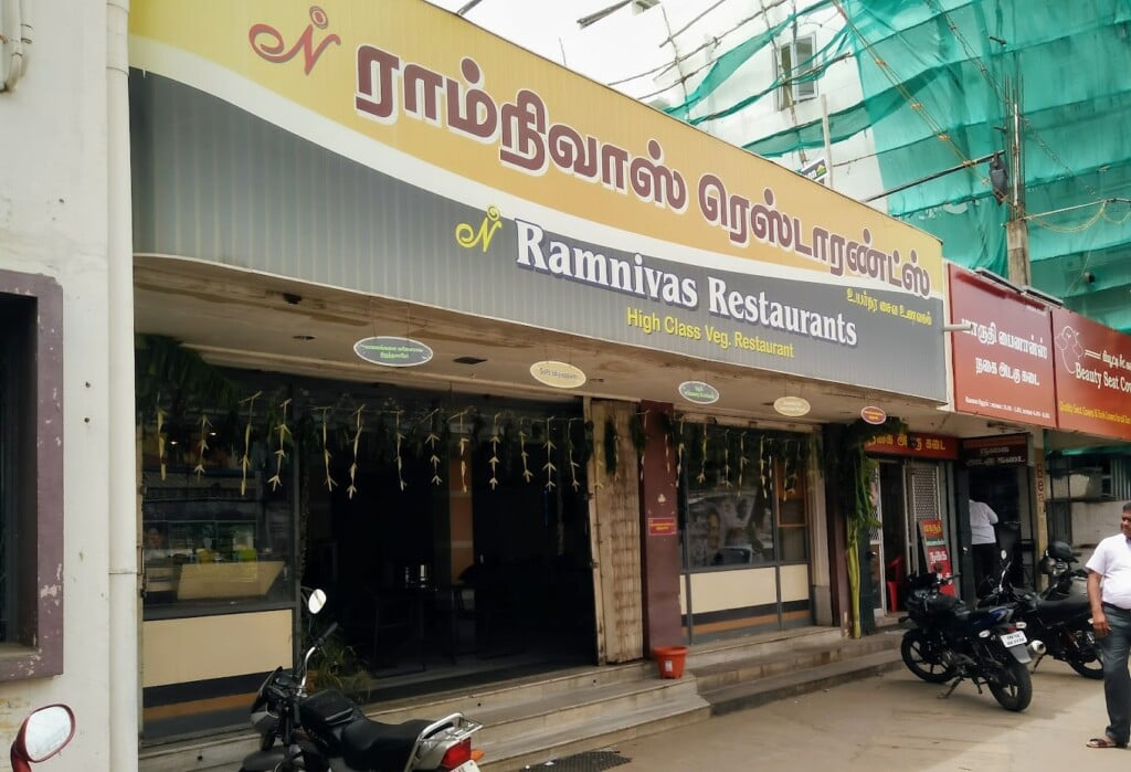 Ramnivas Restaurants - Reviews, Phone, Address, Images
