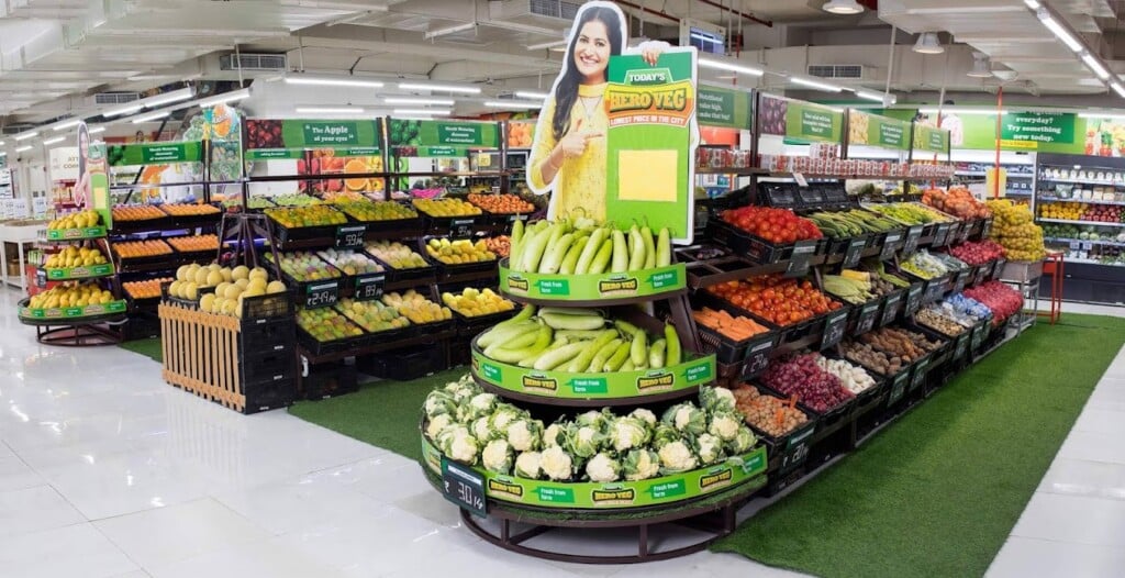 Reliance SMART Bazaar - Reviews, Phone, Address, Images