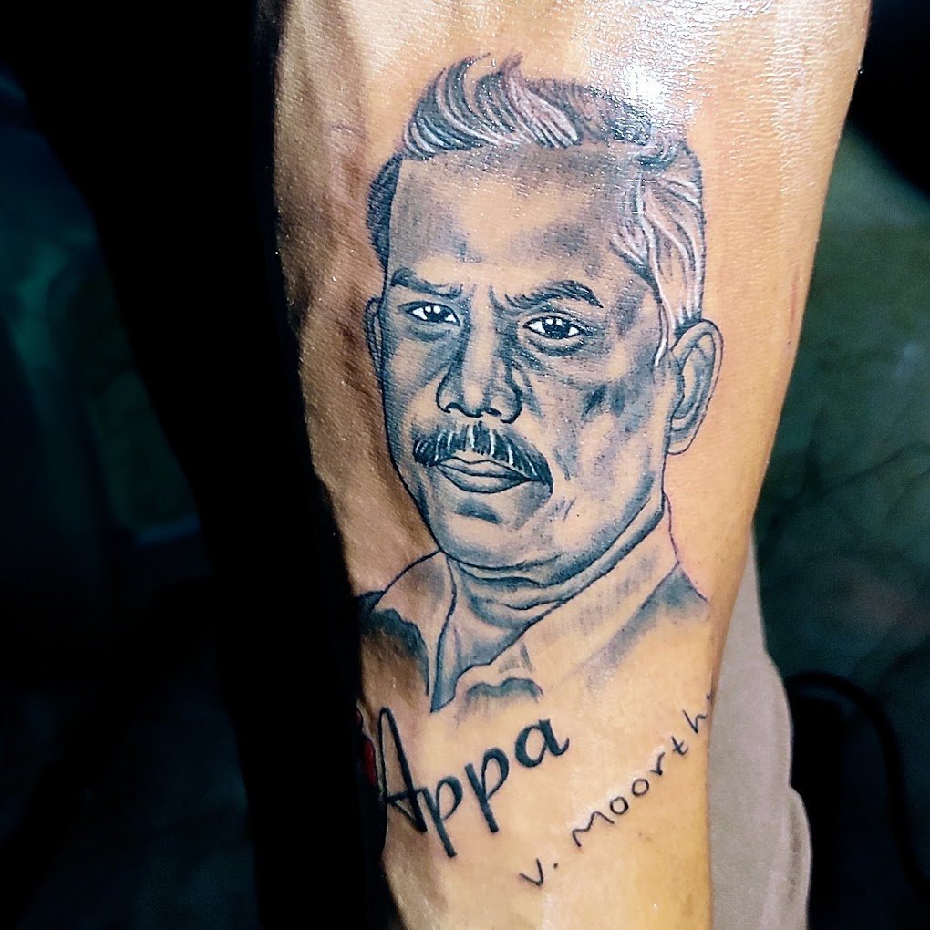 SD Tattoo studio - Reviews, Images, Contact Details