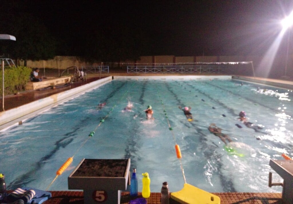 SDAT - Swimming Pool - Reviews, Phone, Address, Images