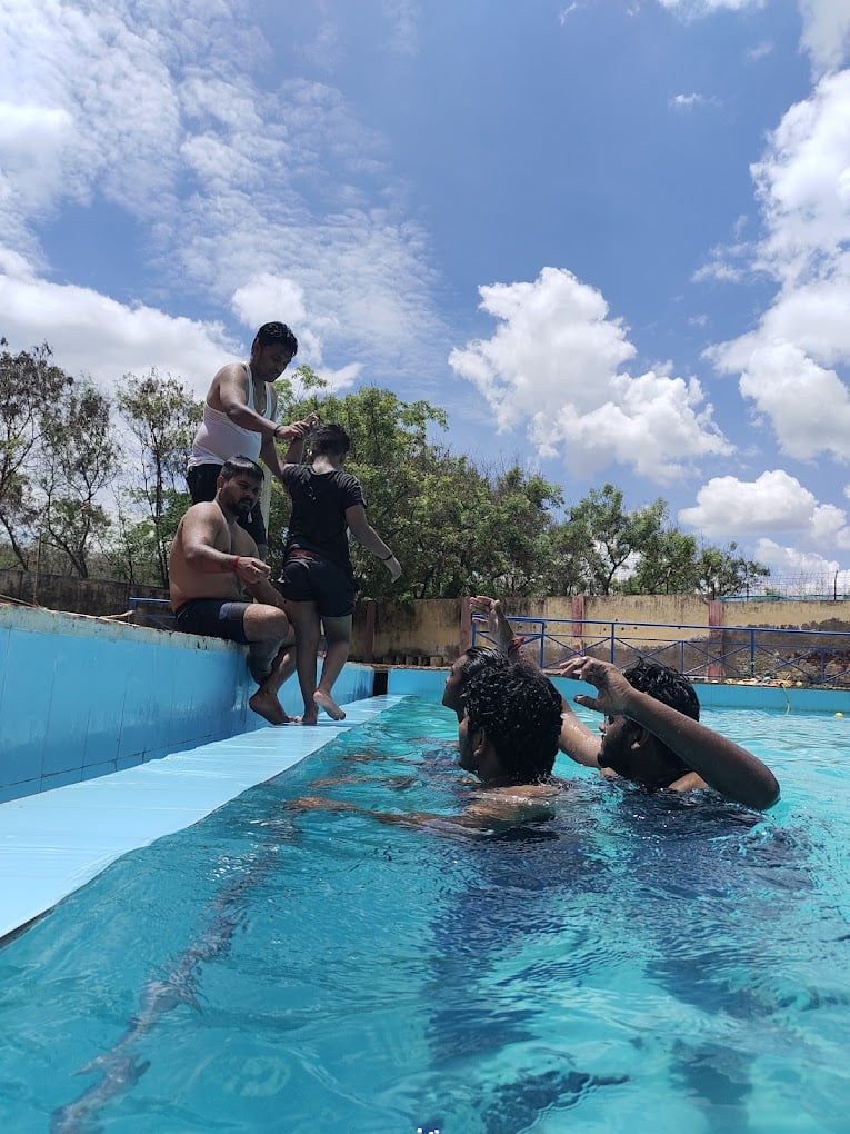 SDAT - Swimming Pool - Reviews, Phone, Address, Images