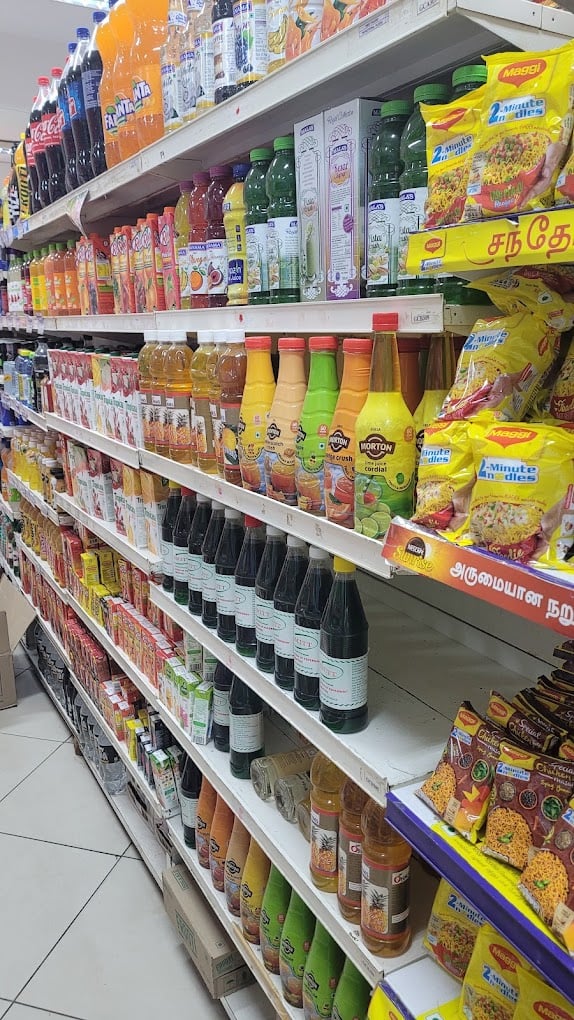 SRI VIJAYA GANAPATHY STORES - Reviews, Phone, Address, Images