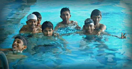 SV Swimming Pool - Reviews, Phone, Address, Images