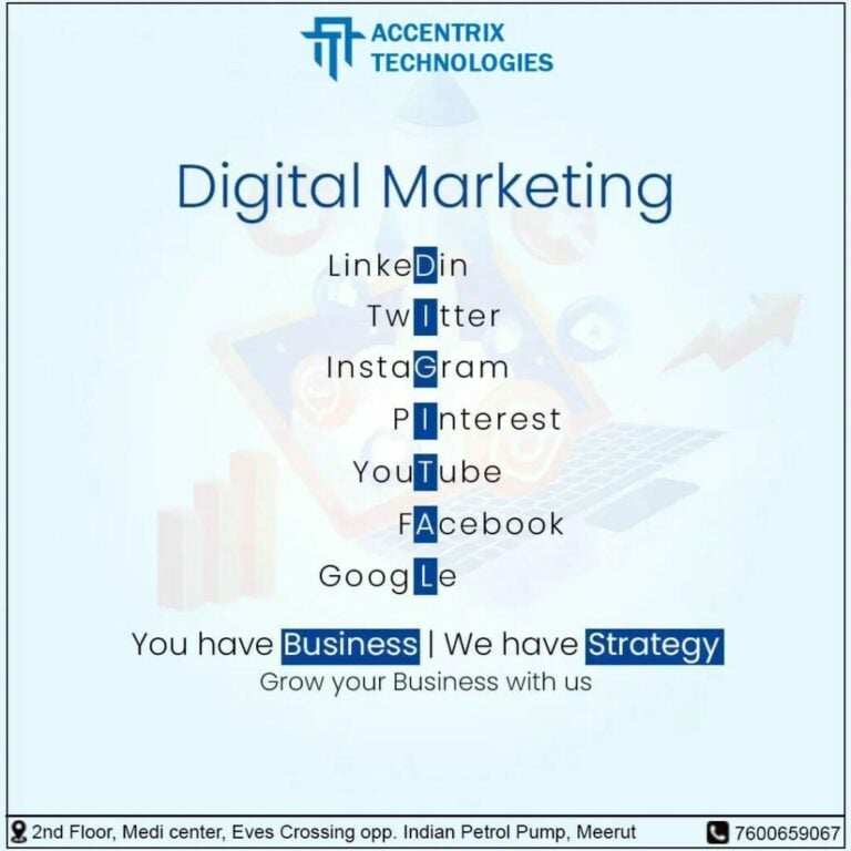 Accentrix Technologies - Reviews, Phone, Address, Images