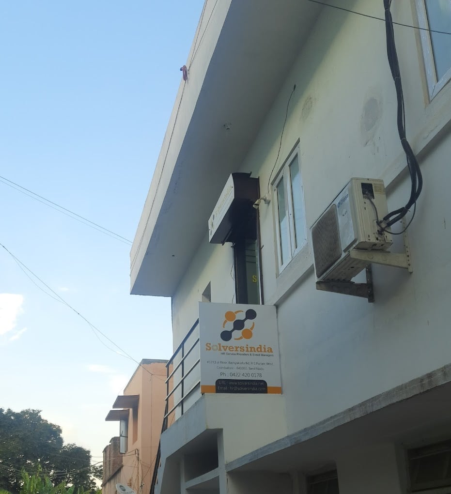 Solvers India - Reviews, Phone, Address, Images