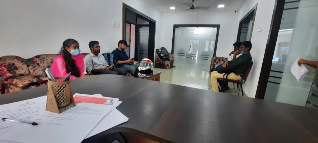 Solvers India - Reviews, Phone, Address, Images