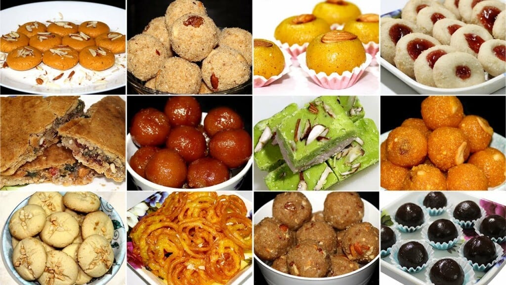 Sri Lakshmi Sweets and Bakery - Reviews, Phone, Address, Images