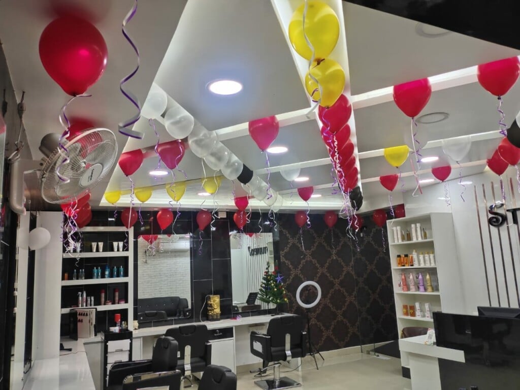 Studieo7 Family Salon Bridal Studio Trichy - Reviews, Phone, Address, Images