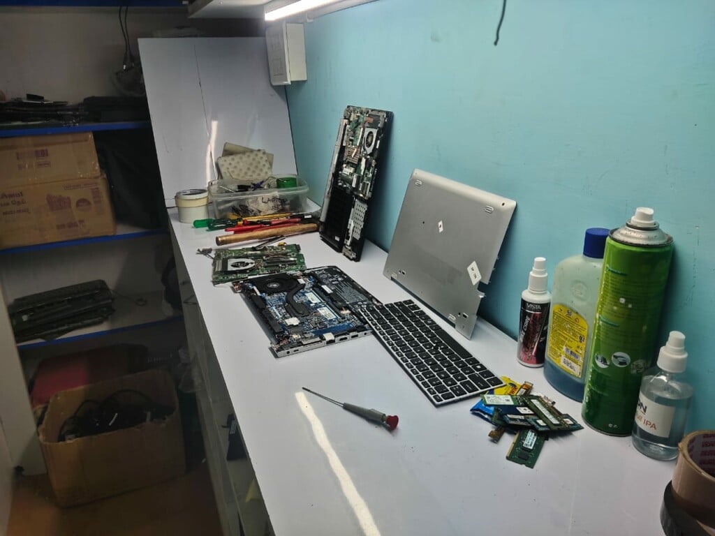 TARGET COMPUTERS (Laptop Sales and Service, System Rental Service and ...