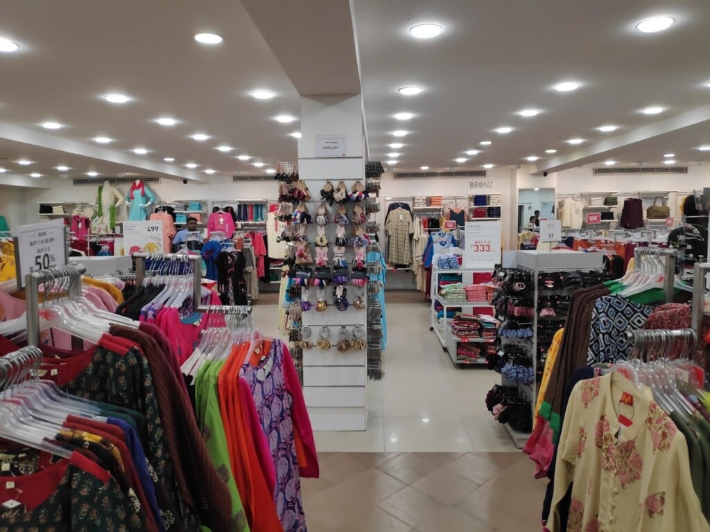 Unlimited Fashion Store - Madurai - Reviews, Phone, Address, Images