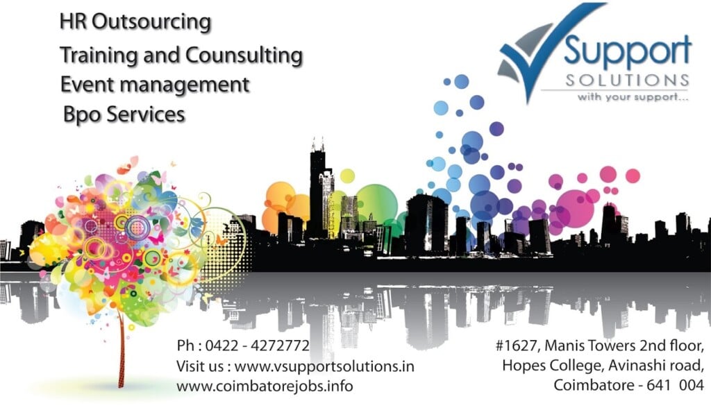 V Support Solutions - Reviews, Phone, Address, Images