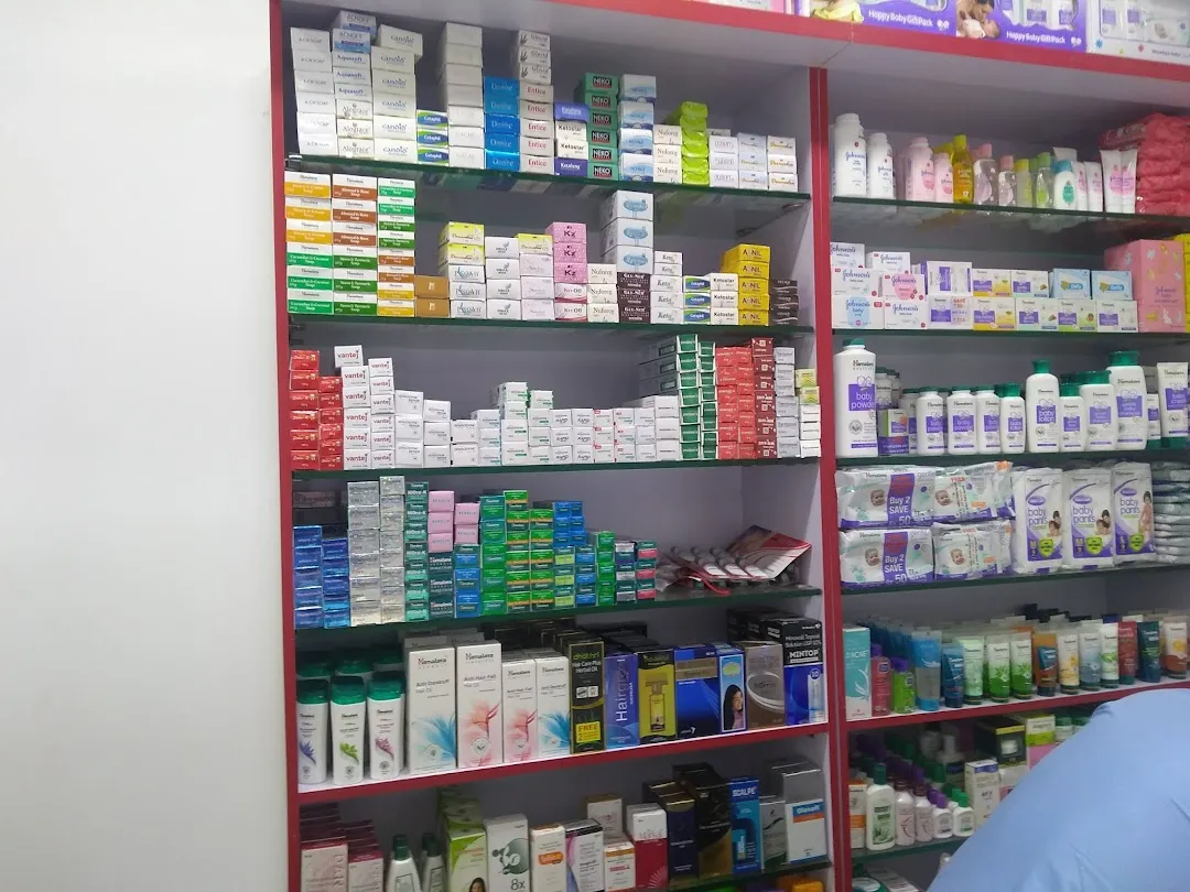 Velavan Medical - Reviews, Phone, Address, Images