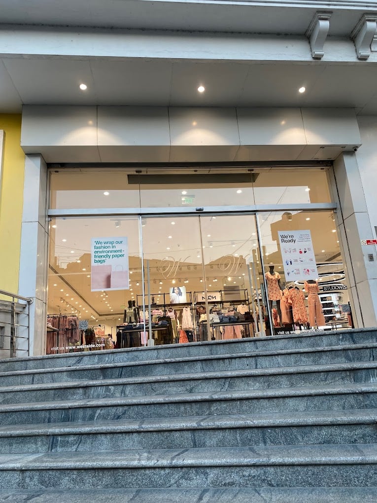 Westside Puducherry - Reviews, Phone, Address, Images