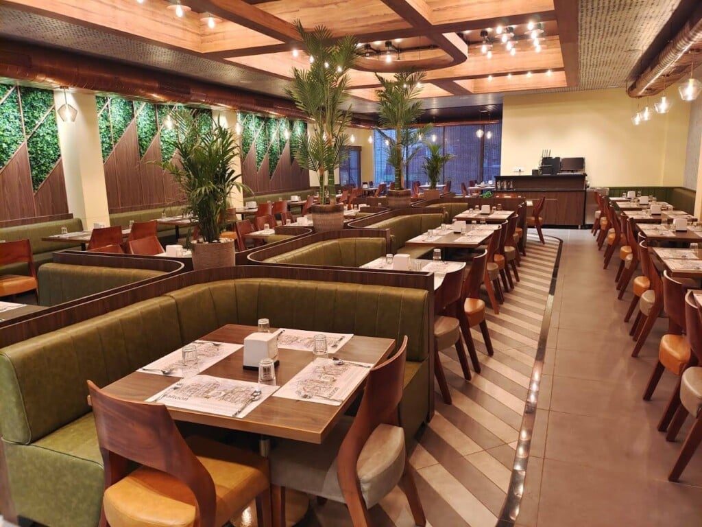 Zaitoon Restaurant, Madurai - Reviews, Phone, Address, Images