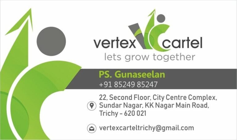 vertex cartel - Reviews - Phone No. - Address - Lentlo.com