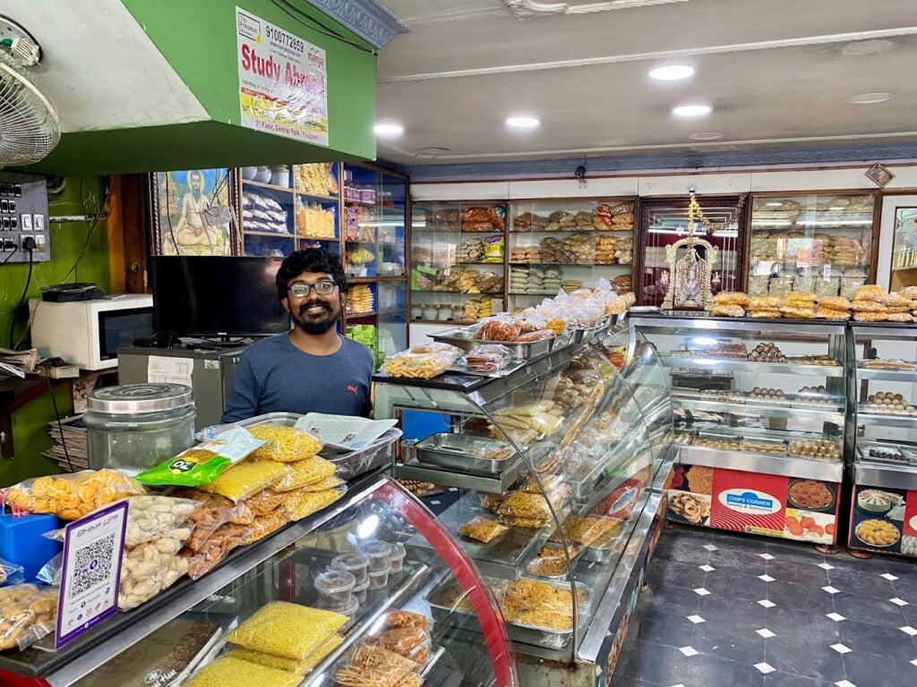 Sweet Shops - Reviews, Phone, Address, Images