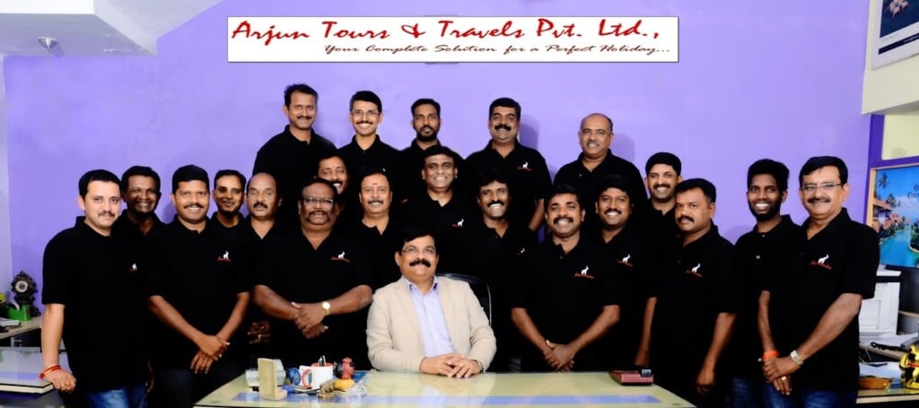 Arjun Tours and Travels Pvt.Ltd. - Reviews, Phone, Address, Images