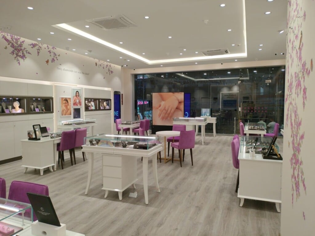 CaratLane Tirunelveli - Reviews - Phone No. - Address - Lentlo.com