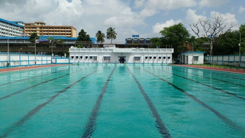 Central Park Swimming Pool - Reviews, Phone, Address, Images