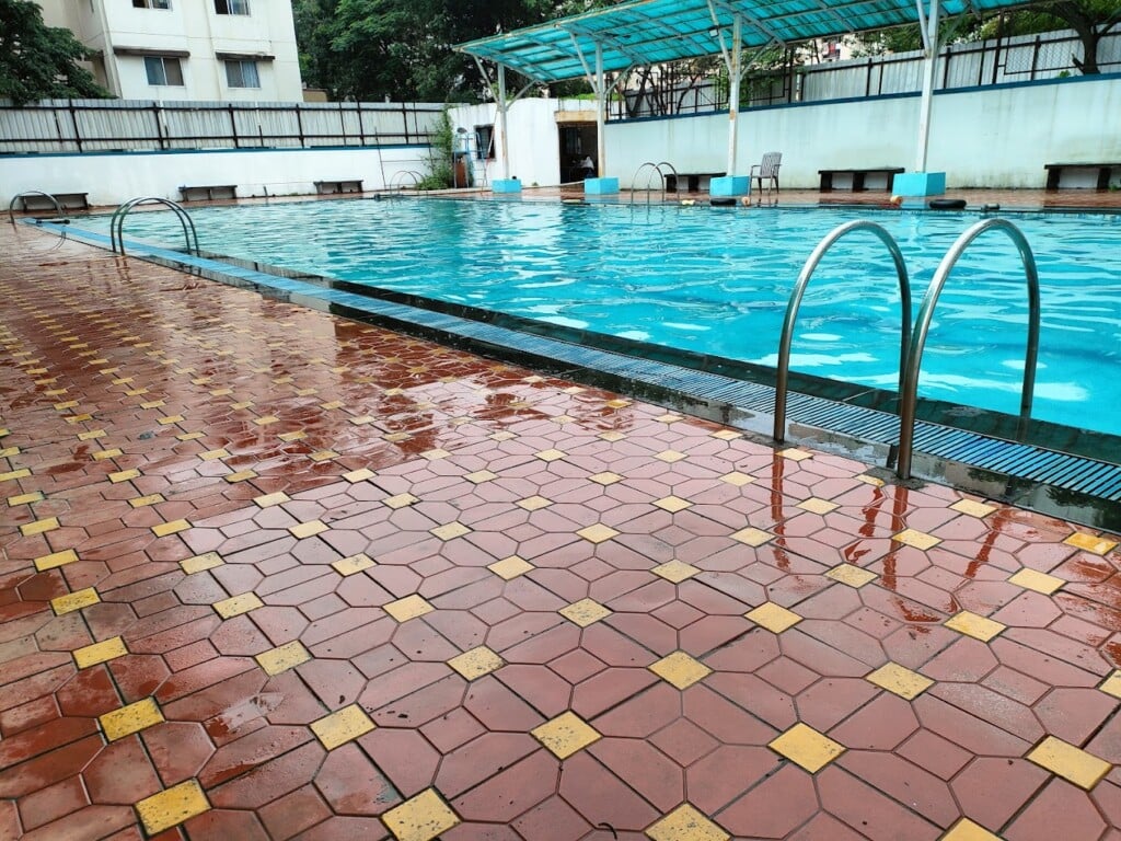 Chhatrapati Shivaji Maharaj Swimming Pool - Reviews, Phone, Address, Images