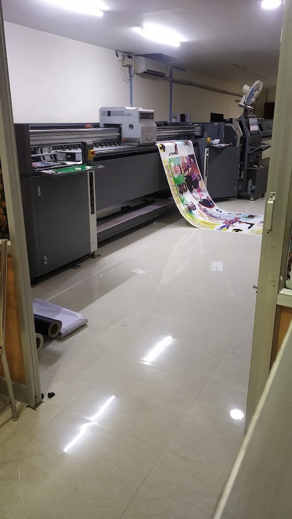 DIGITAL INDIA FLEX PRINTING - Reviews, Phone, Address, Images