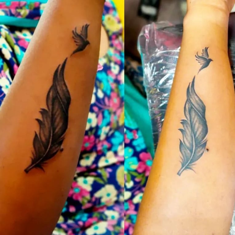 Dee Tattooz - Reviews, Phone, Address, Images