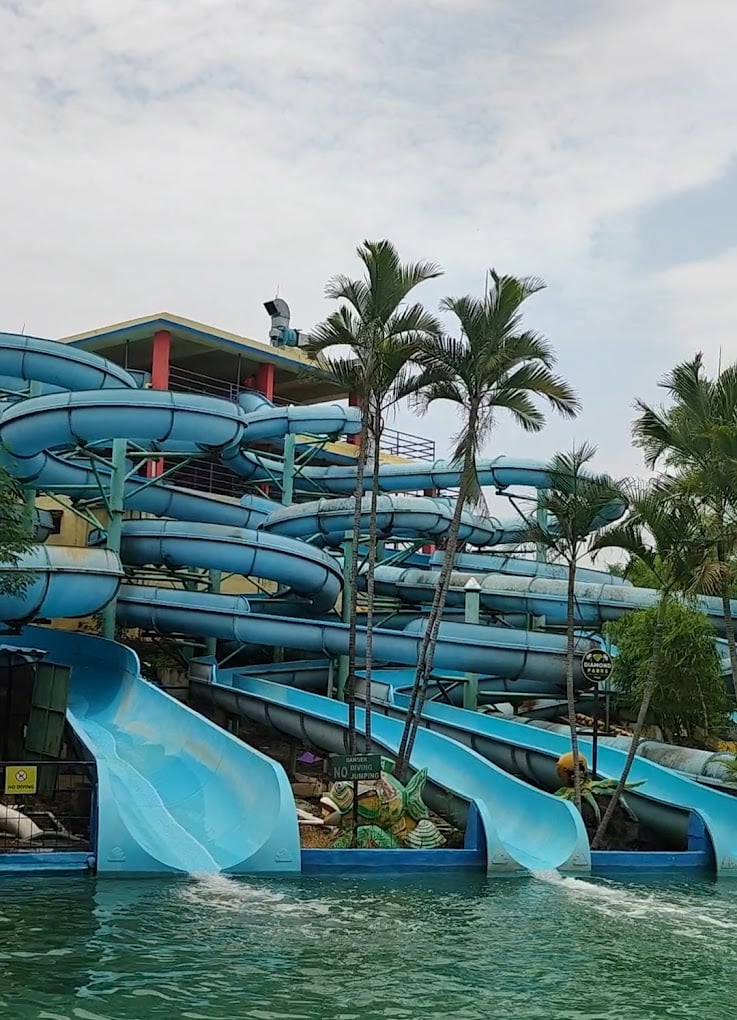 Diamond Water Parks - Reviews, Phone, Address, Images