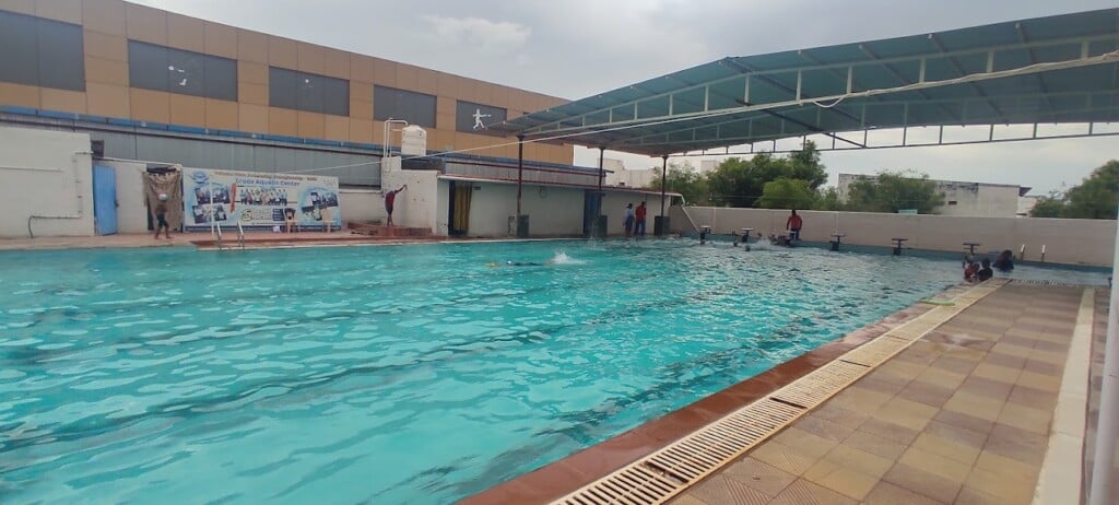 EAC Swimming Pool - Reviews, Phone, Address, Images