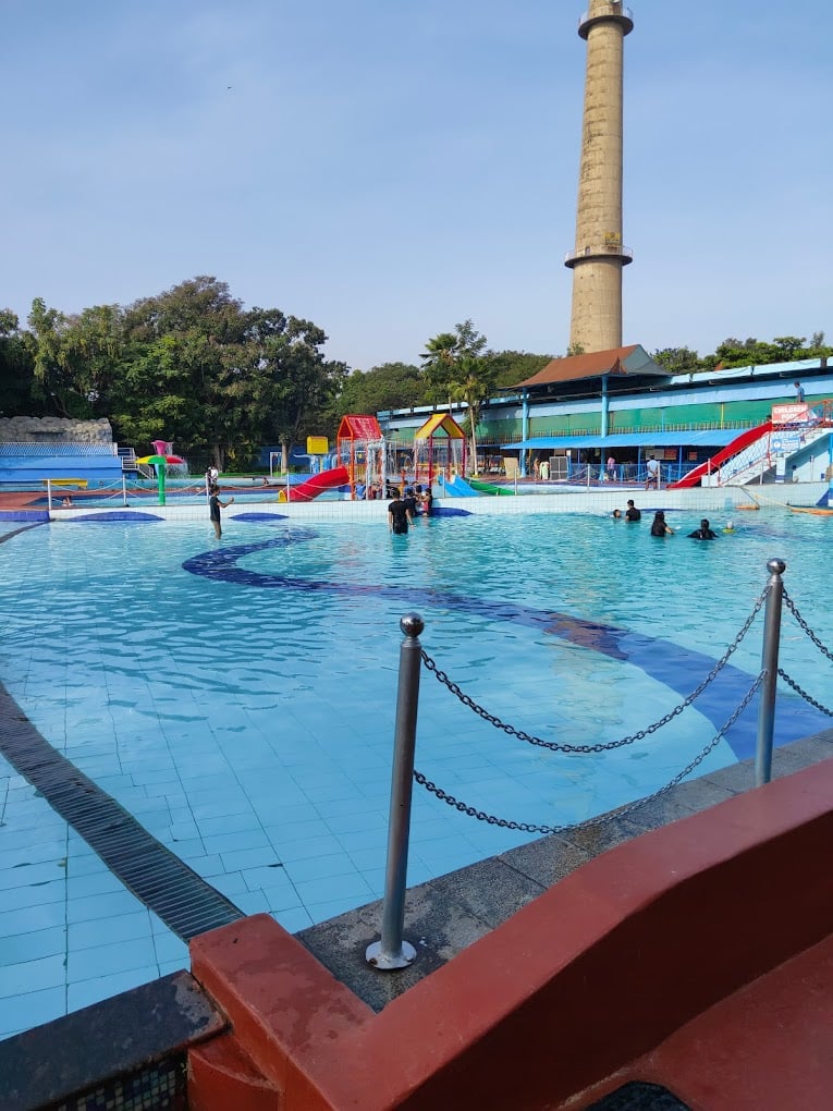 Funworld water park - Reviews - Phone No. - Address - Lentlo.com