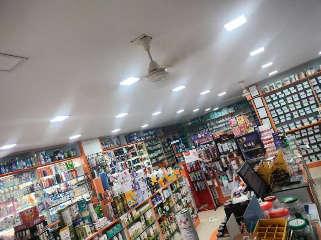 Ganesh Medical & General store - Reviews, Phone, Address, Images