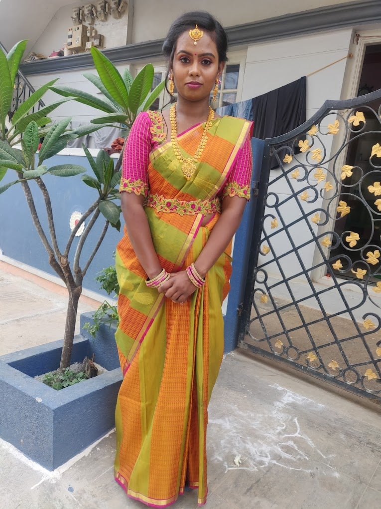 GetLook Salon At Home, Beauty Parlour Services Bangalore - Reviews ...