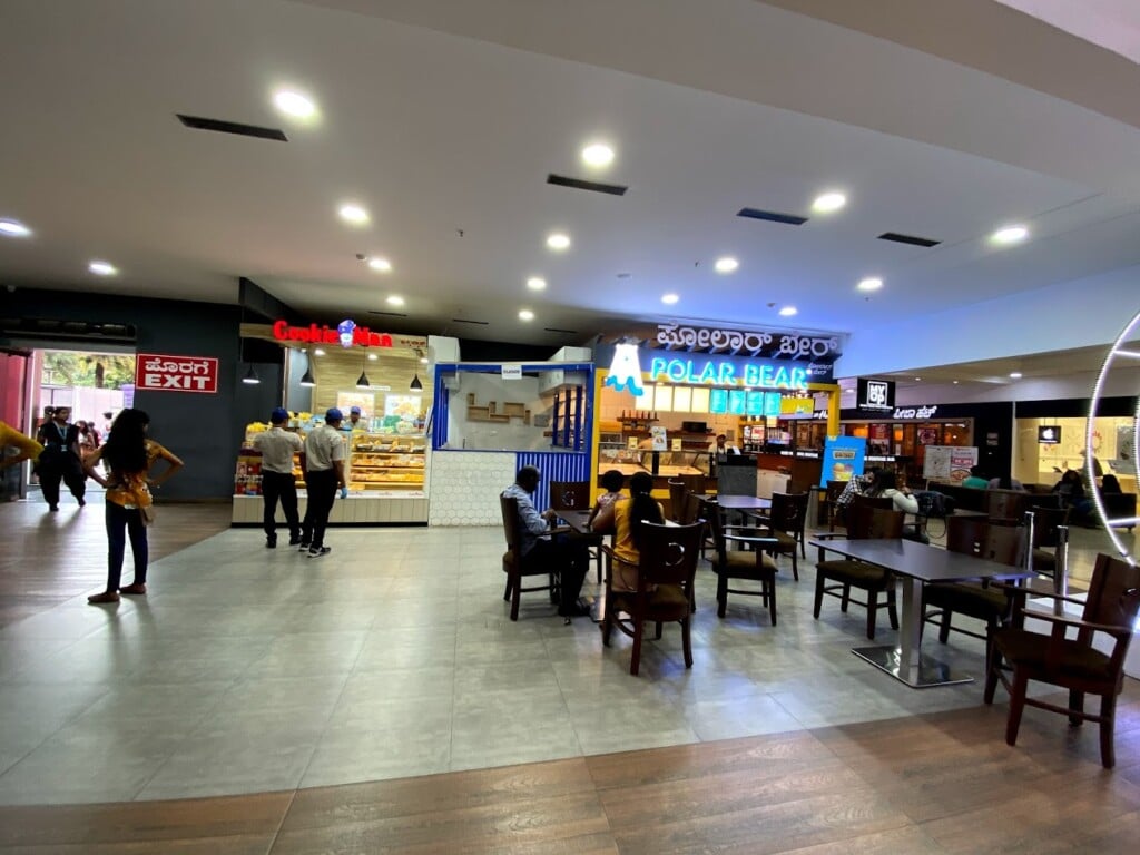 Gopalan Signature Mall - Reviews, Images, Contact Details
