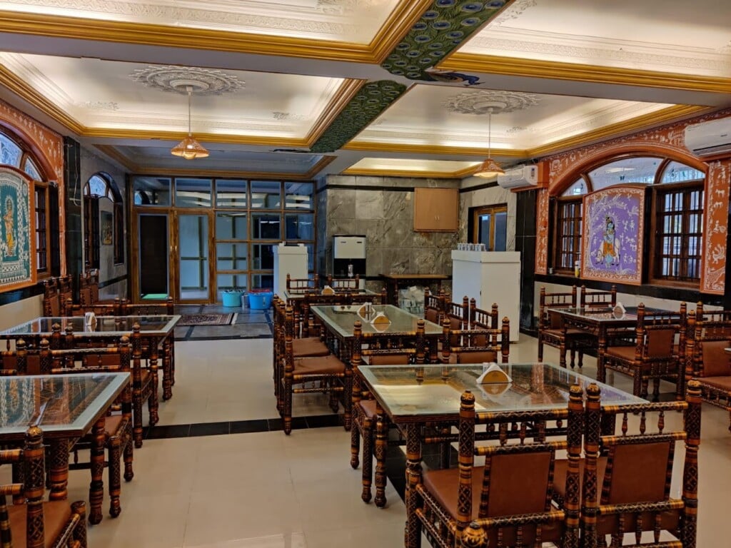 Govinda's Veg Restaurant, ISKCON TEMPLE - Reviews, Phone, Address, Images