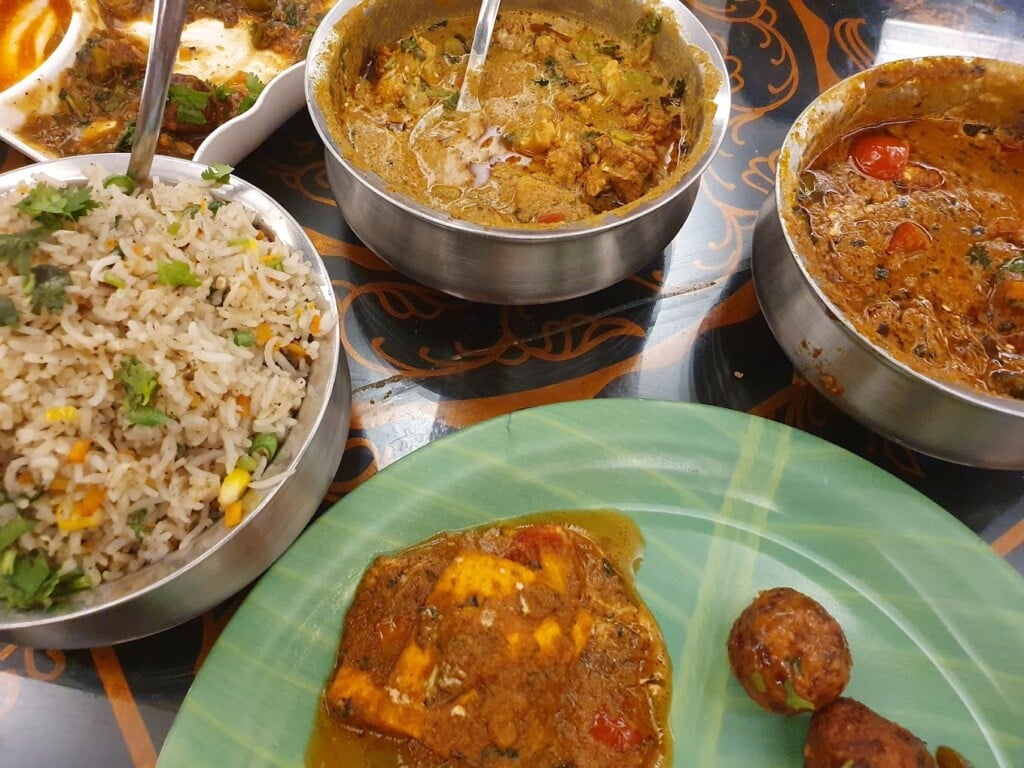 Govinda's Veg Restaurant, ISKCON TEMPLE - Reviews, Phone, Address, Images